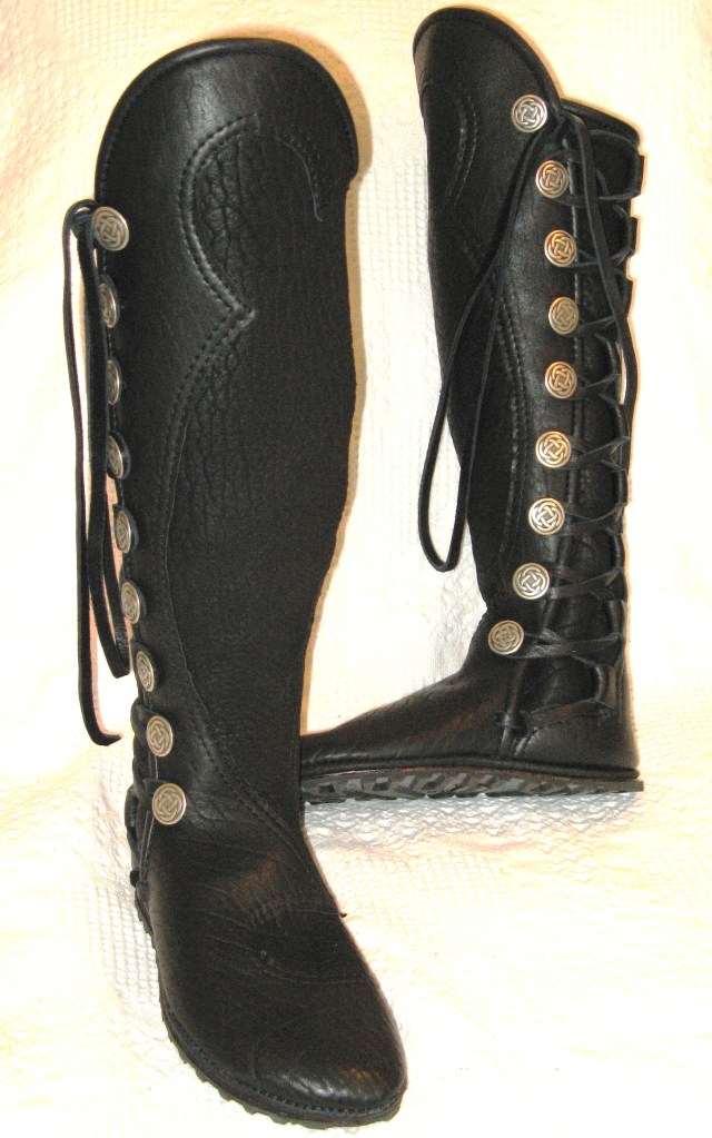 Moccasins – SodHoppers Custom Moccasins